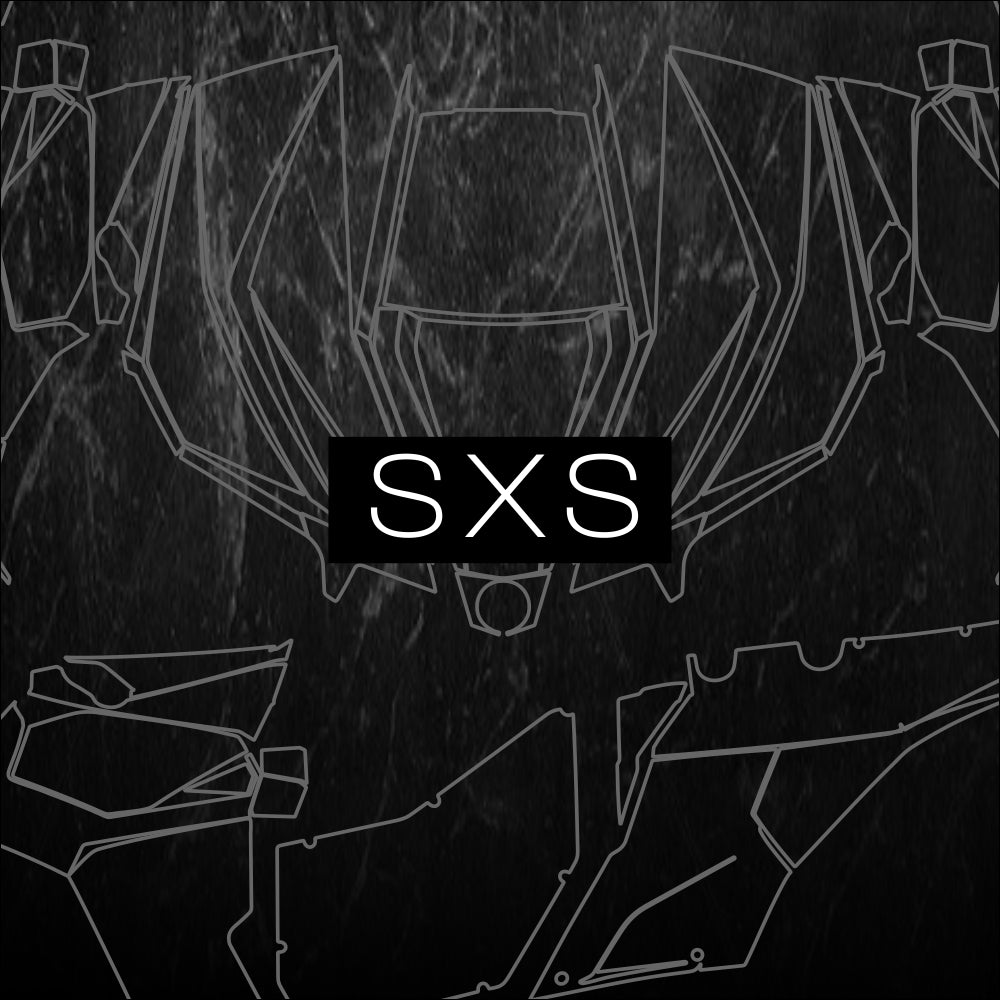 Side By Side Templates – Accurate Templates